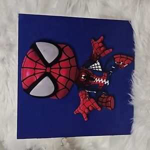 Other | Super Heros Homemade Pictures | Poshmark